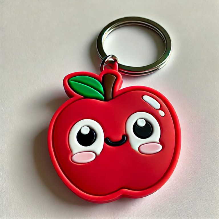 Custom Keychains - Wholesale Wristbands